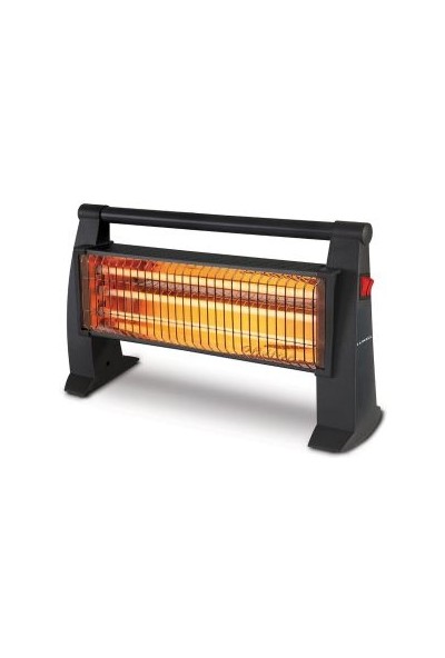 Luxell Isıtıcı LX2820