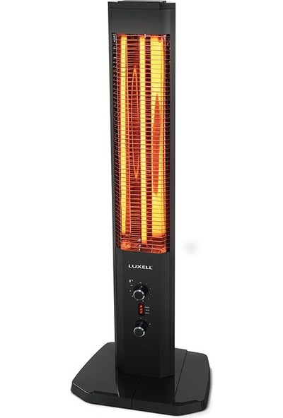 Luxell Kule Tipi Isıtıcı MH1800