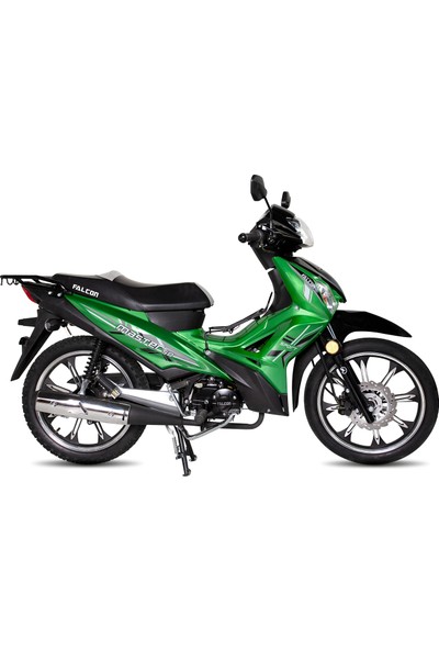 Falcon Master 50 Benzinli Cub