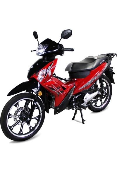 Falcon Master 50 Benzinli Cub