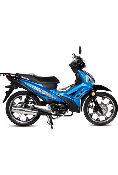 Falcon Master 50 Benzinli Cub