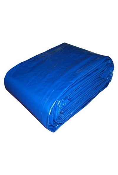 Akçadırcı Plastik Lamineli Su Geçirmez Pvc Branda Mavi Akçadırcı Plastik Lamineli Su Geçirmez Pvc Branda Mavi