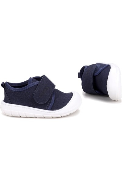 Vicco 950.B21K.225 Anka Kız/erkek Bebe Spor Ayakkabı Lacivert Vicco 950.B21K.225 Anka Kız/erkek Bebe Spor Ayakkabı Lacivert