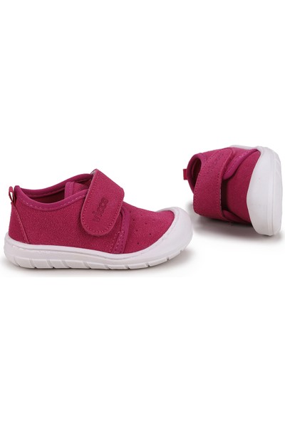 Vicco 950.B21K.225 Anka Kız/erkek Bebe Spor Ayakkabı Fuşya Vicco 950.B21K.225 Anka Kız/erkek Bebe Spor Ayakkabı Fuşya