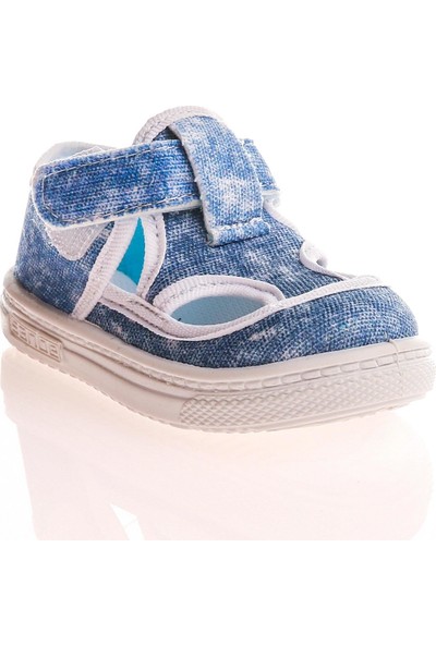 Sanbe 401 T 020 20-25 Keten Ayakkabı Kot