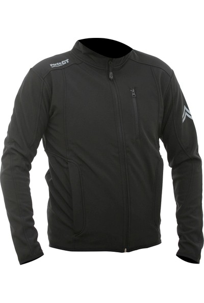 Forte Gt 2004540 Avalon Neopren Su Rüzgar Geçirmez Ceket