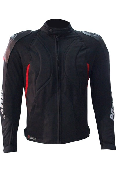 Prosev 195 Gp Knight Hörgüçlü Motosiklet Montu