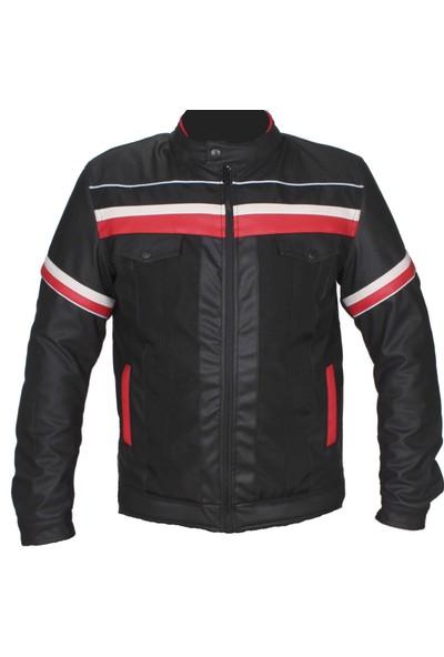 Forte Gt 2001071 Street 4 Mevsim Motosiklet Montu