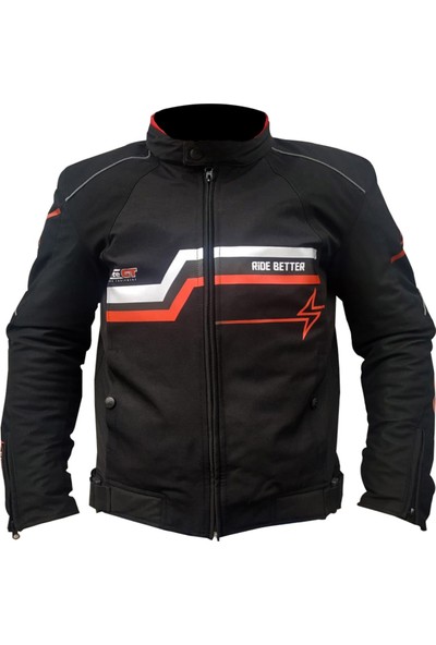 Forte Gt 2001075 Energy 4 Mevsim Motosiklet Montu