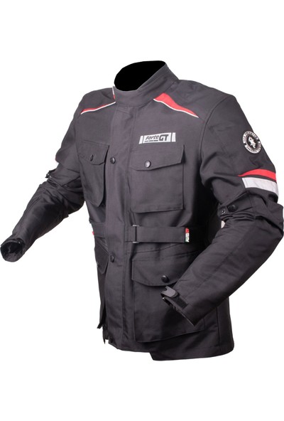 Forte Gt 2001065 Metropolis 4 Mevsim Motosiklet Montu Forte Gt 2001065 Metropolis 4 Mevsim Motosiklet Montu