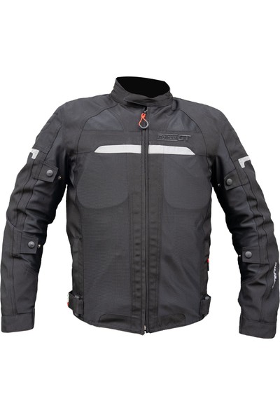 Forte Gt 2001072 Inferno 4 Mevsim Motosiklet Montu