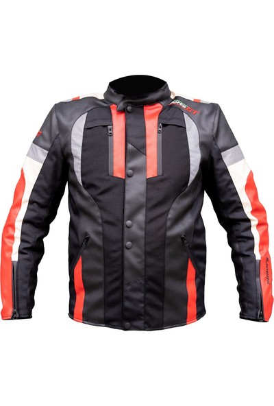 Forte Gt 2001077 Simurg 4 Mevsim Motosiklet Montu Forte Gt 2001077 Simurg 4 Mevsim Motosiklet Montu