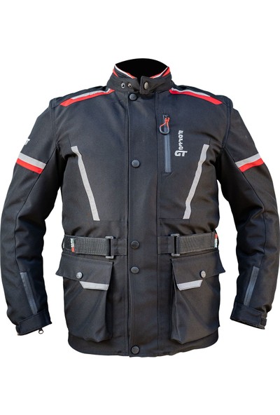 Forte Gt 2001086 Hattena 4 Mevsim Motosiklet Montu