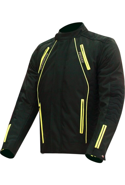 Prosev 03 Scout 4 Mevsim Motosiklet Montu Prosev 03 Scout 4 Mevsim Motosiklet Montu