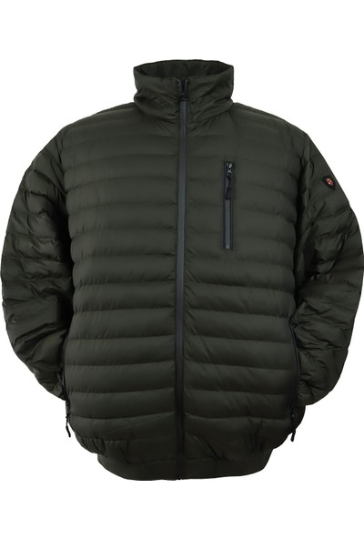 Dekons Erkek Büyük Beden Battal Boy Mont Haki Dekons Erkek Büyük Beden Battal Boy Mont Haki