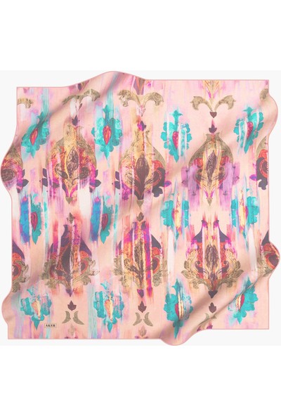 90X90 Aker Ipek Koton 90X90 Aker Ipek Koton