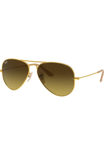 Ray-Ban Unisex Güneş Gözlüğü Rb 3025 112/85 58 G
