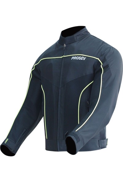 Prosev Roadicon Yazlık Motosiklet Montu