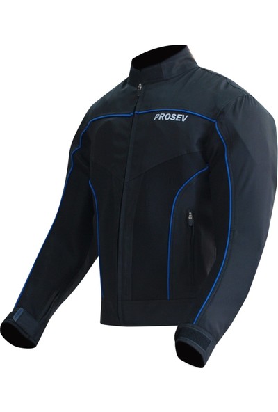 Prosev Roadicon Yazlık Motosiklet Montu