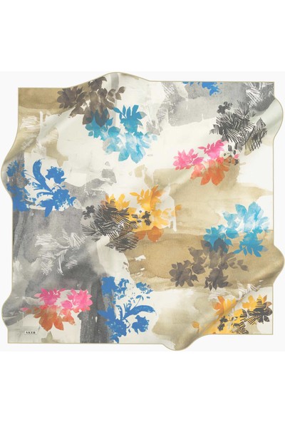 90X90 Aker Ipek Koton 90X90 Aker Ipek Koton