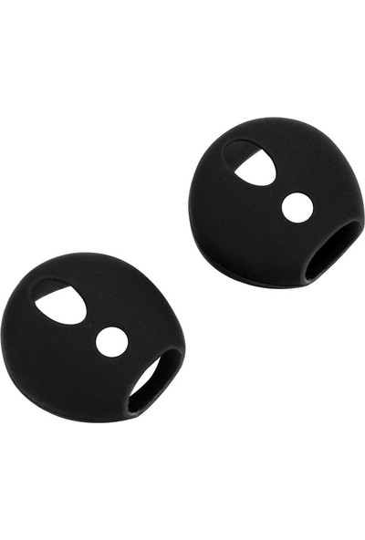 Esf Apple Airpods Kulaklık Kılıfı Silikon
