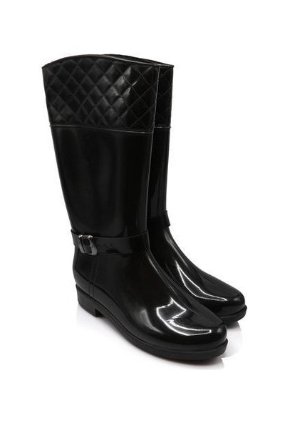 Twıgy Tw Kolombiya 20 Tokalı Siyah 36/40