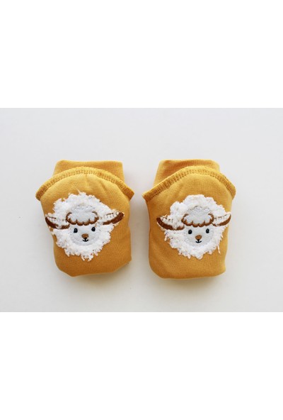 Kuzulu Emekleme Dizliği Hardal