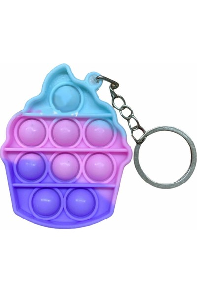 Black Bought Pop It Push Bubble Fidget Popit Duyusal Stres Oyunu Dondurma Anahtarlık Black Bought Pop It Push Bubble Fidget Popit Duyusal Stres Oyunu Dondurma Anahtarlık