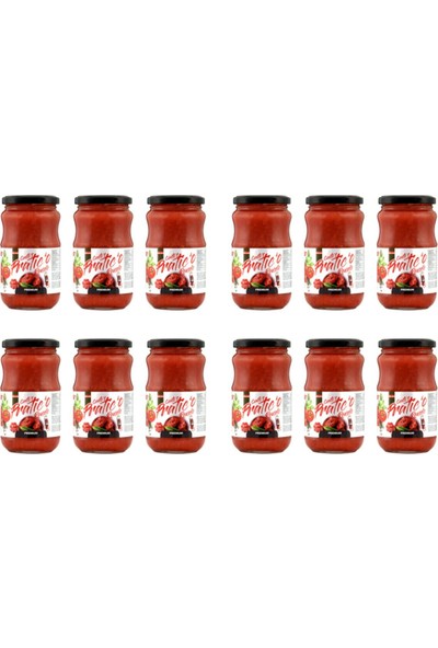 Cento's Pratic'o Domates Rendesi 12 x 340 cc Cento's Pratic'o Domates Rendesi 12 x 340 cc