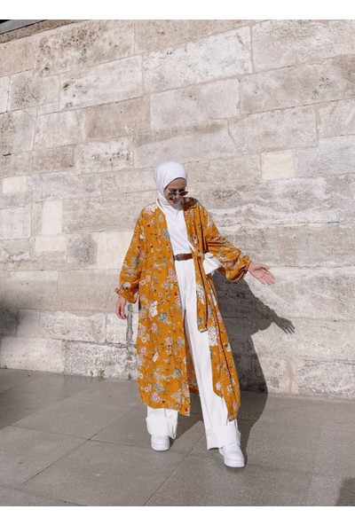 Brtc Design Yokatta Kimono