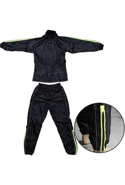 Prosev 001 Yağmurluk Takım