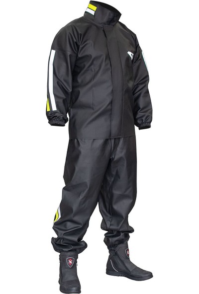 Forte Gt Forte Gt-1135 Pvc Yağmurluk Takım