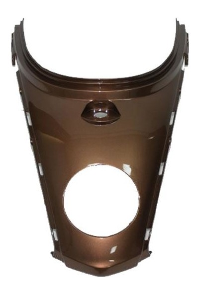 Kuba Blueberry Arka Yan Panel Birleştirici Kahverengi