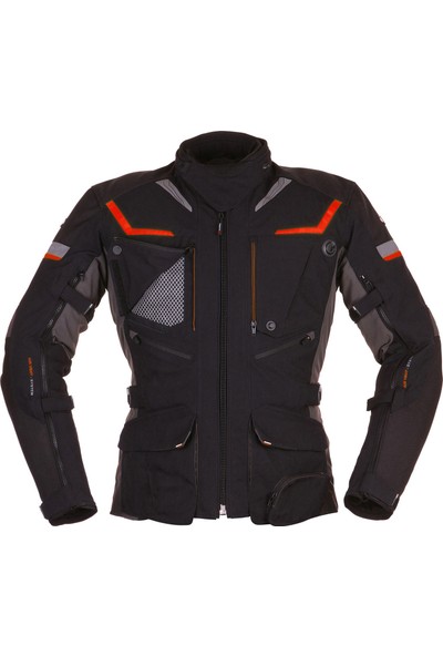 Prosev 7195 Kadın Motosiklet Montu