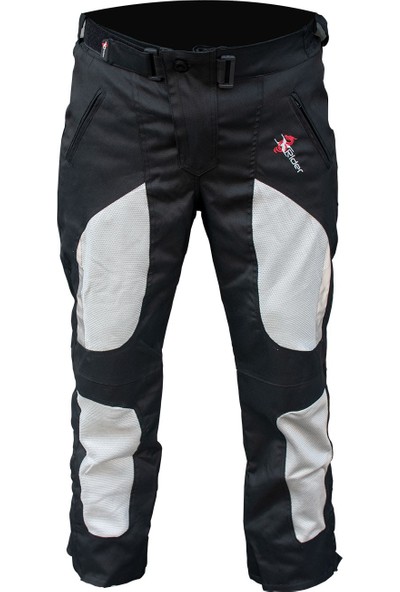 Tex 1094 Mesh Tam Korumalı Motosiklet Pantolonu Tex 1094 Mesh Tam Korumalı Motosiklet Pantolonu
