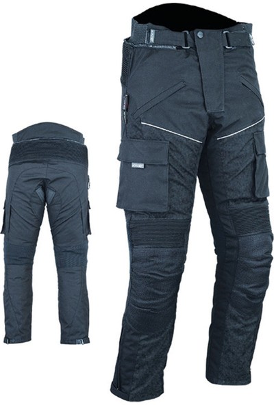 Prosev Takes Air Yazlık Motosiklet Pantolonu Prosev Takes Air Yazlık Motosiklet Pantolonu