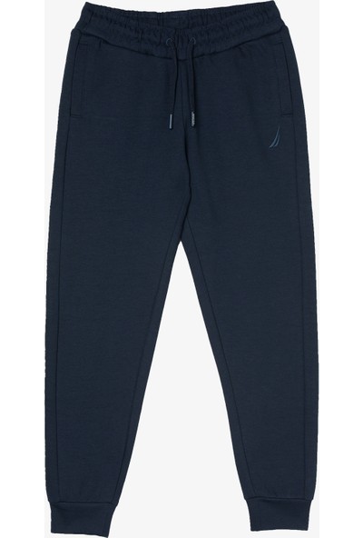 Nautıca Erkek Çocuk Lacivert Eşofman Altı KB17424T.4NV