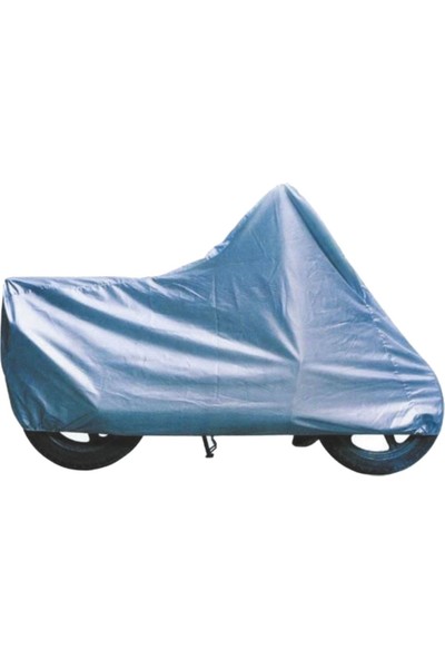 Tex 264 Motosiklet Brandası