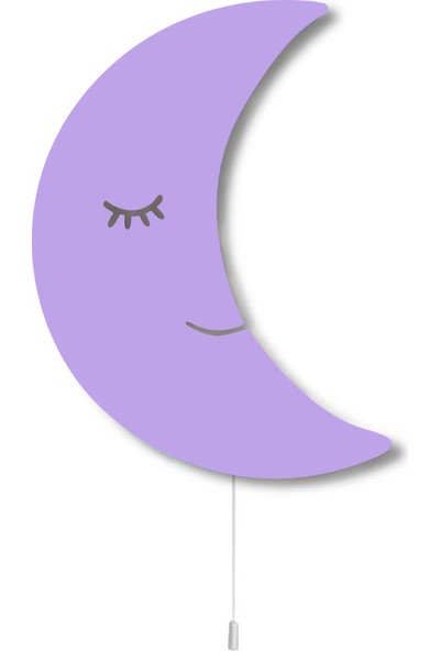 Instababyrooms Lila Aydede Ahşap Aydınlatma Instababyrooms Lila Aydede Ahşap Aydınlatma