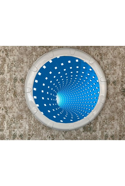 Umut Gergi Tavan hazır Gergi Tavan Ledli Dekorasyon 75 cm HGT60 Umut Gergi Tavan hazır Gergi Tavan Ledli Dekorasyon 75 cm HGT60