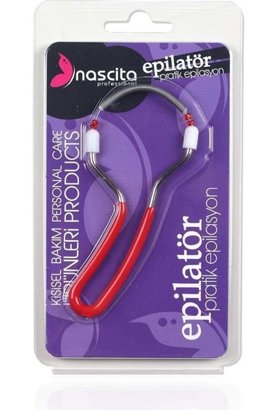 Nascita Epılasyon Yayı NASYAY00002