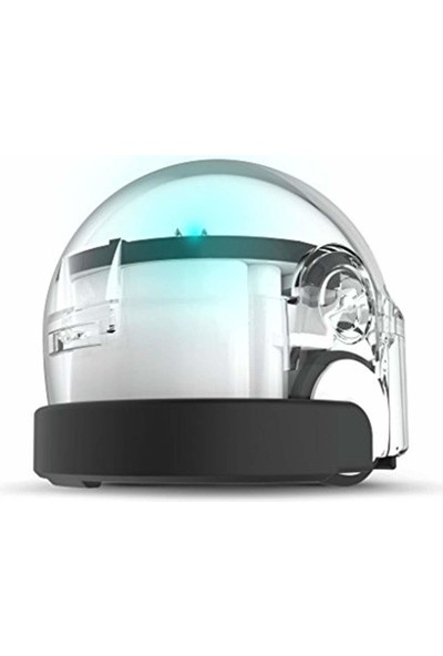 Ozobot Bit Kodlama Robotu (Beyaz)