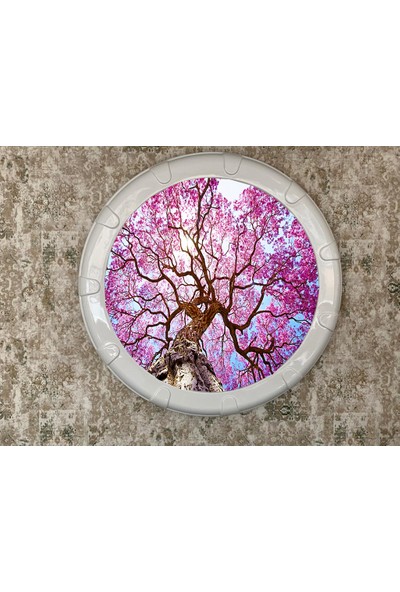 Umut Gergi Tavan Umut Gergi Tavan Ledli Dekorasyon 135 cm HGT146 Umut Gergi Tavan Umut Gergi Tavan Ledli Dekorasyon 135 cm HGT146