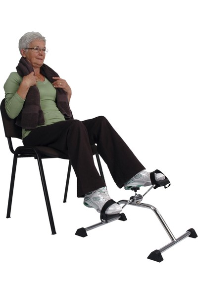 Msd Mini Egzersiz Bisiketi , El Kol Ayak Egzersiz Pedalı