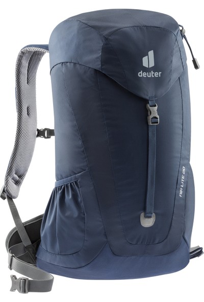 Deuter Air Lite 20 Litre Sırt Çantası Midnight