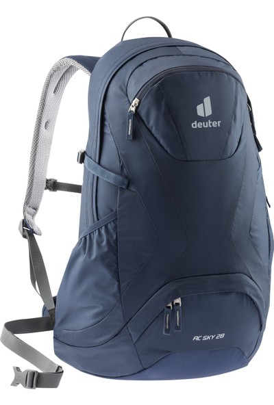 Deuter Ac Sky 28 Litre Sırt Çantası Midnight Deuter Ac Sky 28 Litre Sırt Çantası Midnight
