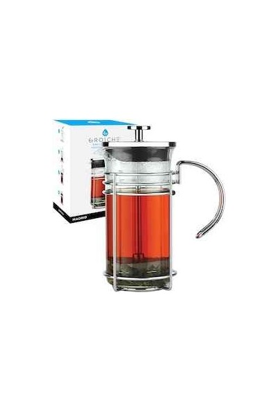 Grosche Madrid French Press 3 Cup 350 ml Grosche Madrid French Press 3 Cup 350 ml