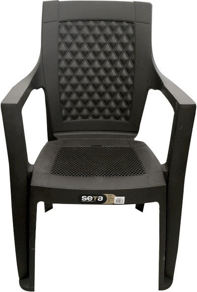 SETA Koltuk Rombo Kahve SETA Koltuk Rombo Kahve