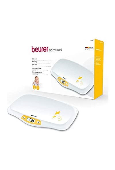 Beurer BY80 Bebek Baskülü