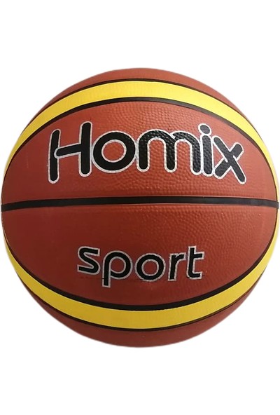 Homix Hsp-61-2 Sport Landa Basketbol Topu Homix Hsp-61-2 Sport Landa Basketbol Topu